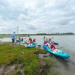 Berlin: Assateague Island Wildlife Discovery Kayak Tour - The Value of the Experience
