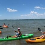 Berlin, MD: Full-, Half, or Quarter-Day Kayak Rental - Structuring Your Day