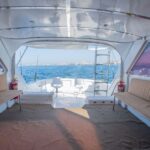 Bertram 38' Convertible Boat in Puerto & Nuevo Vallarta - What the Experience Looks Like