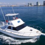 Bertram 38' Convertible Boat in Puerto & Nuevo Vallarta - Water Activities and Why They Matter
