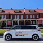 Bespoke San Francisco EV VW Van Experience - Who Will Love This Tour?