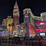 Best Boulevard of Las Vegas: A Night Walking Tour of The Strip - Authentic Experiences and Real Traveler Insights