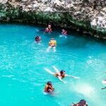 Best Combo from Cancun - Zipline Cenote ATV (Shared) and Lunch From Cancun - Real Traveler Feedback