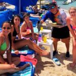 Best Cozumel Day Pass + 1 food 5 drinks San Francisco Beach Club - Water Activities