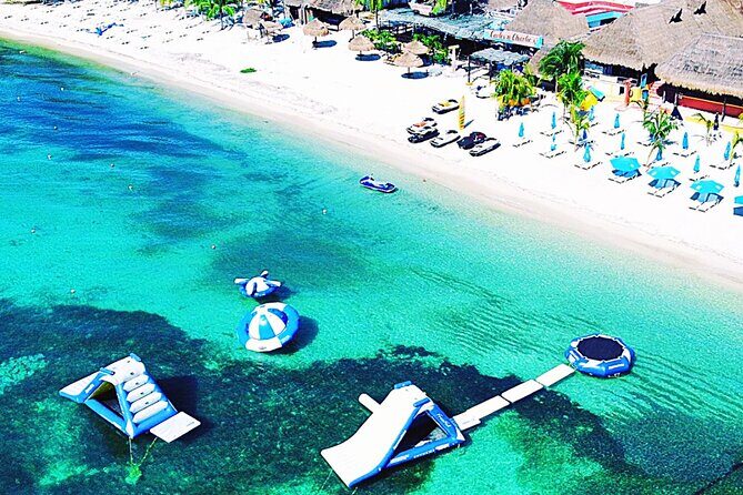 Best Cozumel Day Pass San Francisco Beach Club - The Sum Up