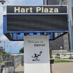 Best Detroit Walking Tour - Exploring Detroit’s Architectural Gems