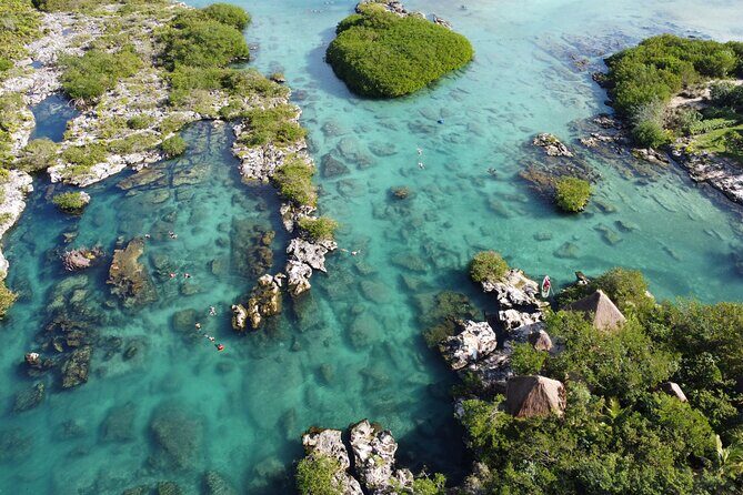 Best in Class: Private Snorkeling Xpedition - What to Expect During the Day