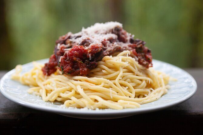 Best Italian Pasta Class in Los Angeles (Includes 3-Course Meal) - The Itinerary and What to Expect