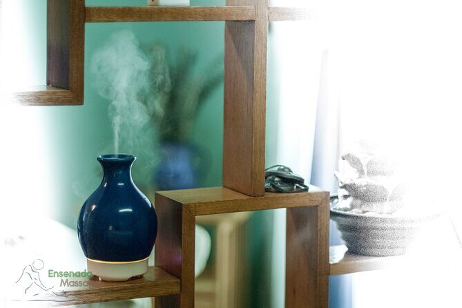 Best Massage in Ensenada & Mobile to Valle de Guadalupe - Authentic, Relaxing, and Worthwhile