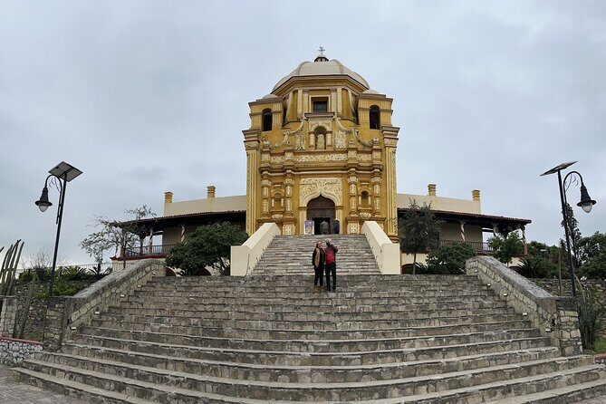 Best Monterey Day Tour + Guide + Transportation + Tickets - Transportation and Group Size