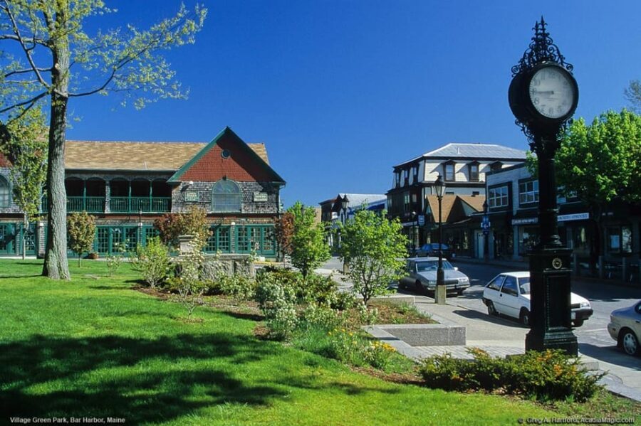 Best of Bar Harbor Food Walking Tour - The Mix of Food and Sightseeing