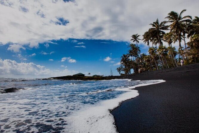 Best of Big Island: Volcanoes, Waterfall, Blacksand Beach & Lunch - Who This Tour Is Best For