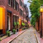 Best of Boston: Full-Day Private Tour - A Detailed Breakdown of the Tour