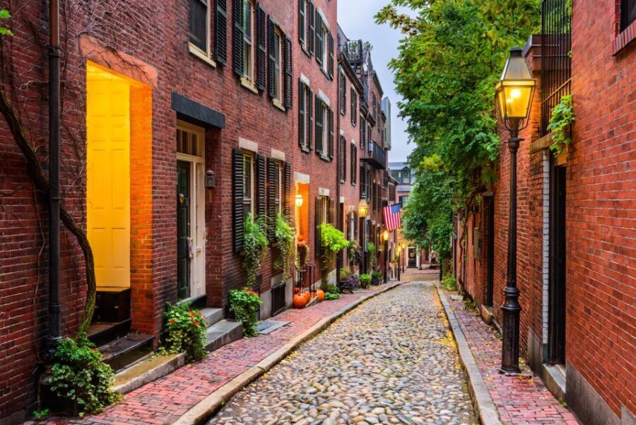 Best of Boston: Full-Day Private Tour - A Detailed Breakdown of the Tour