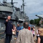 Best of Buffalo Double Decker Bus Tour - Key Points