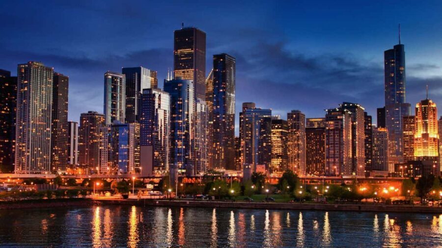 Best of Chicago: Private Walking Tour with a Local - What the Tour Includes and How It Works