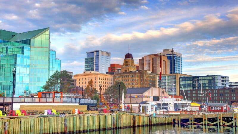 Best of Halifax: Private Walking Tour with a Local - The Realities of the Experience