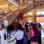 Best of Historic Center Tour for First Time Travelers - Who Will Benefit Most from This Tour?