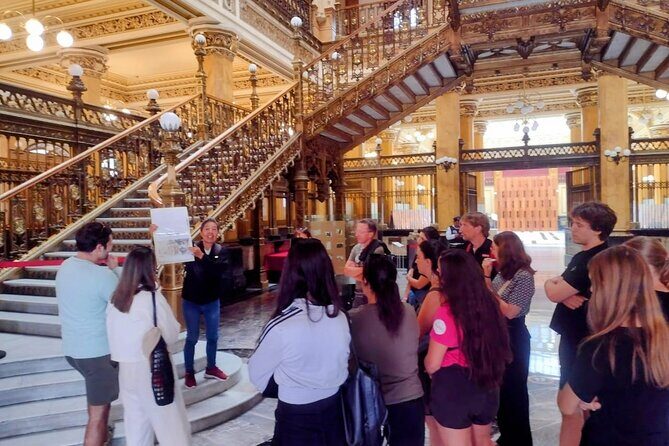 Best of Historic Center Tour for First Time Travelers - Who Will Benefit Most from This Tour?