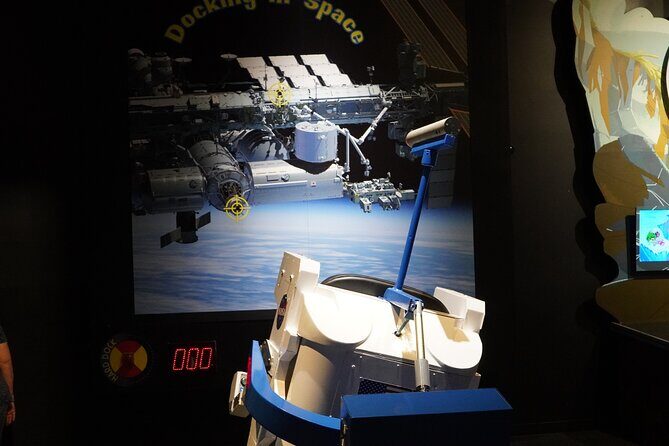 Best of Houston and NASA Self Guided Tour with Transportation - Who Will Love This Tour?