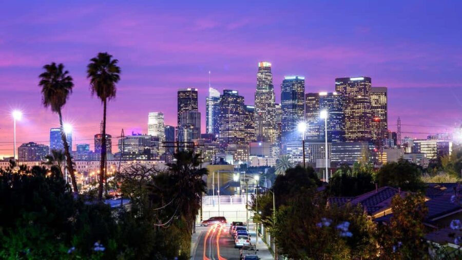 Best of Los Angeles: Private Walking Tour with a Local - Itinerary Breakdown and Highlights
