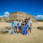 Best of Monte Albán and visit two villages arround - Transportation, Guides, and Value