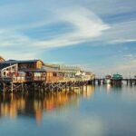 Best of Monterey Peninsula & Carmel-the-Sea Small Group Tour - An In-Depth Look at the Itinerary