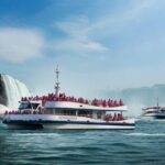 Best of Niagara Falls Canada Premium Tour: Behind Falls and Boat - Practical Tips for Your Trip