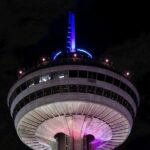 Best of Niagara Falls USA and Canada Night Tour with Skylon Tower - How Do Travelers Feel About It?