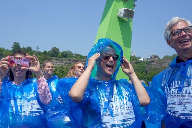 Best of Niagara Falls USA: Cave of the Winds & Maid of the Mist - Final Thoughts: Is It Worth It?