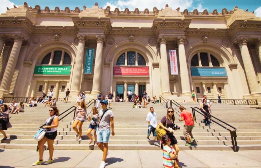 Best of NYC: Gossip Girl Sites Experience - Who Should Consider This Tour?