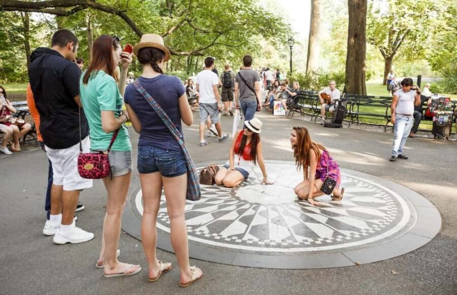 Best of NYC:Explore Central Park by Bike or Scooter (1 Hour) - FAQ