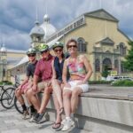 Best of Ottawa Neighbourhoods & Nature Bike Tour - A Detailed Look at the Itinerary
