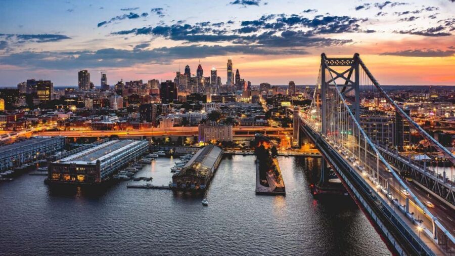 Best of Philadelphia: Private Walking Tour with a Local - Who Will Love This Tour?