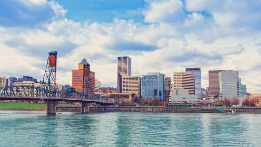 Best of Portland: Private Walking Tour with a Local - The Benefits of a Private, Tailored Tour