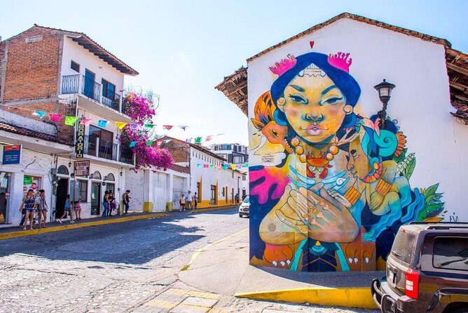 Best of Puerto Vallarta Private Tour: Highlight Treasures and Hidden Gems - What Reviewers Say