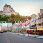 Best of Quebec City: Panoramic Bus Tour with Local Guide - What’s Included and How It Works