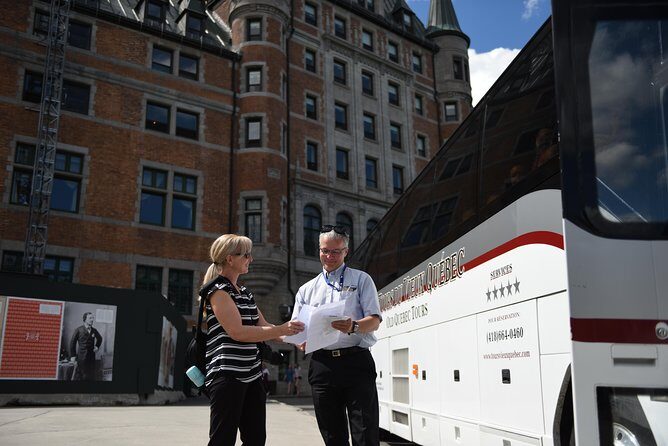 Best of Quebec City: Panoramic Bus Tour with Local Guide - Does the Tour Offer True Value?