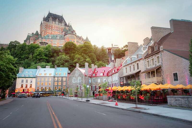 Best of Quebec City: Panoramic Bus Tour with Local Guide - What’s Included and How It Works