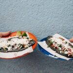 Best of Roma Sur Food Crawl in Mexico City - Final Stop: Fresh Fruit Juices