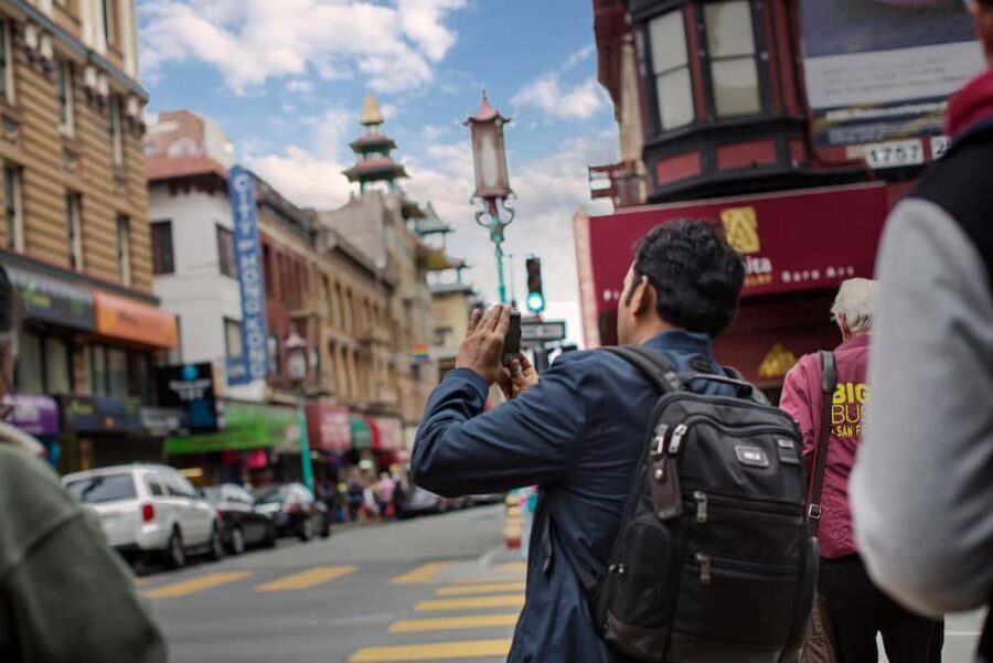 Best of SF: Wine Country, Redwoods, and Hop-on Hop-off Tour - What Makes This Tour Stand Out?