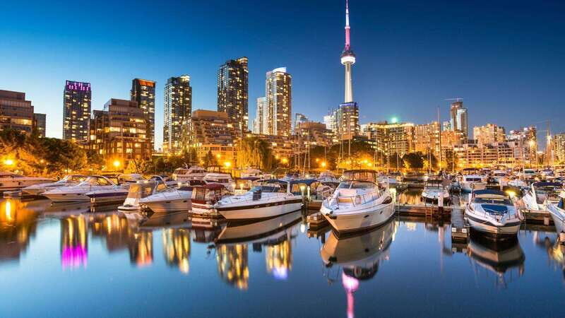 Best of Toronto: Private Walking Tour with a Local - What to Expect from the Tour