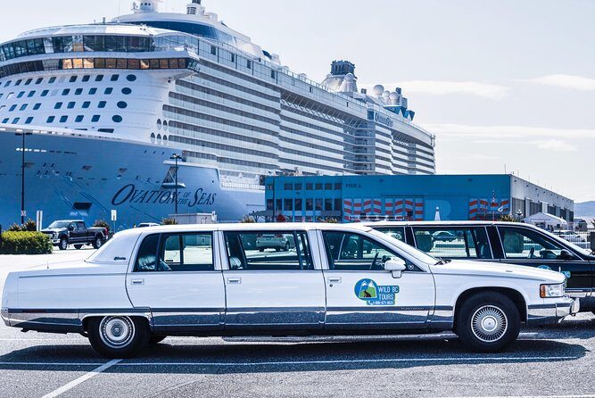 Best of Vancouver Private Tour - What This Tour Means for You