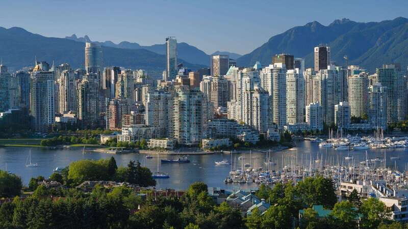 Best of Vancouver: Private Walking Tour with a Local - Who Will Love This Tour?
