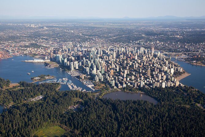Best Of Vancouver Small-Group Tour w/Capilano + Grouse Mtn Lunch - Who Will Love This Tour?