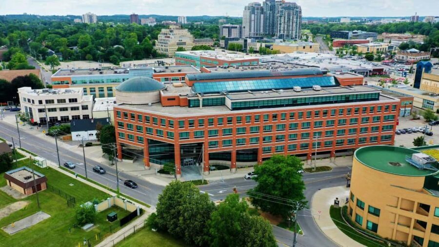 Best of Waterloo: Private Walking Tour with a Local - What’s Included and What’s Not