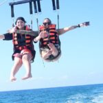 Best Parasailing Cozumel + Locker - The Real Reviews Speak Volumes