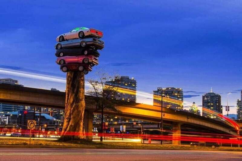Best Selling Vancouver city Highlight Private Tour - What Makes This Tour Stand Out