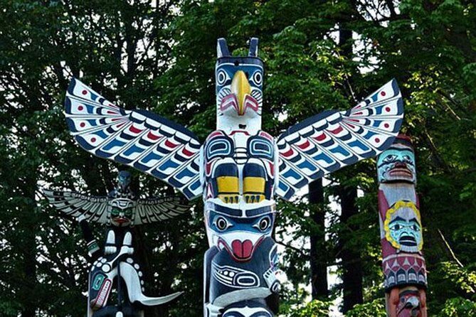 Best Selling Vancouver Sightseeing Tour 5 Hours(Private setting) - Why This Tour Might Be Just Right for You