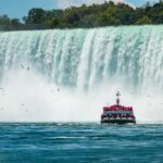 Best Tour Ever Niagara Falls Tour from Niagara Falls, Ontario - Who Should Consider This Tour?